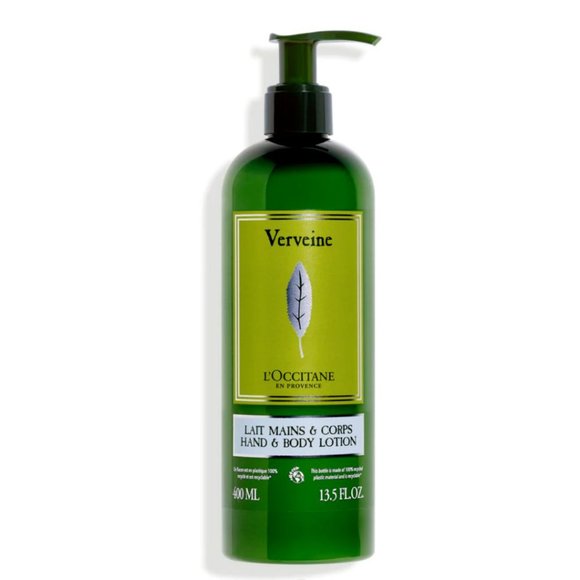 L'OCCITANE | Skincare | Loccitane Verbena Hand Body Lotion 35 Fl Oz40 ...